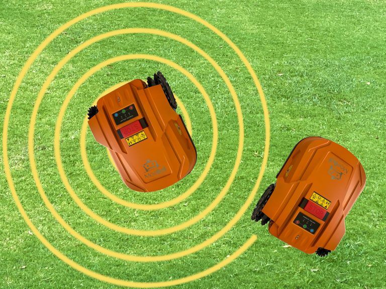 Moebot Works - How Your Moebot Works