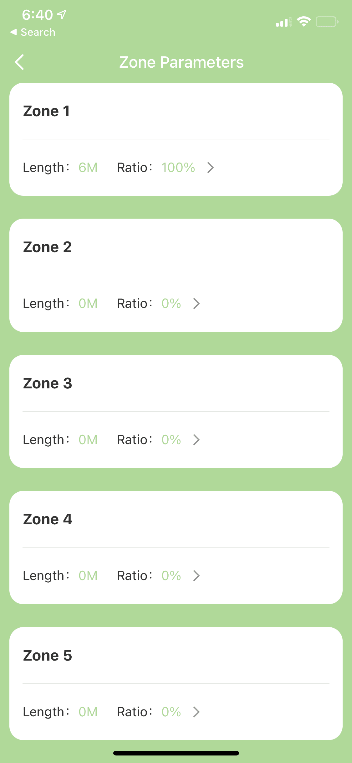 Husqvarna Vs MoeBot - Lawn Mower Robot